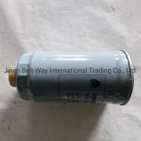 China Sinotruk HOWO Truck Parts Truck Spare Parts Fuel Filters Vg14080740A with Black Color for sale