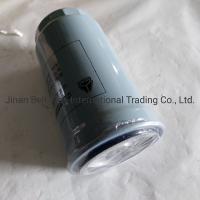 China Sinotruk HOWO Truck Parts Truck Spare Parts Fuel Filters Vg14080740A with Black Color for sale