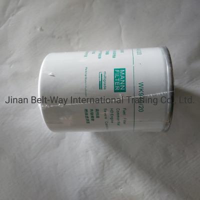 China Brake System Parts Sinotruk HOWO Truck Fuel Filter Vg1540080310 with Shipping Cost for sale