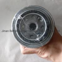 China Brake System Parts Sinotruk HOWO Truck Fuel Filter Vg1540080310 with Shipping Cost for sale