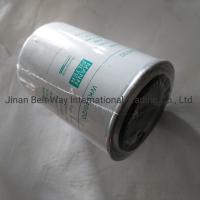 China Brake System Parts Sinotruk HOWO Truck Fuel Filter Vg1540080310 with Shipping Cost for sale