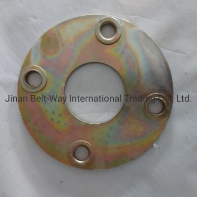 China Standard 100% Tested Sinotruk HOWO Truck Parts Flexible Connection Strap Vg1540080004b for sale