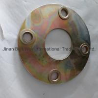 China Standard 100% Tested Sinotruk HOWO Truck Parts Flexible Connection Strap Vg1540080004b for sale
