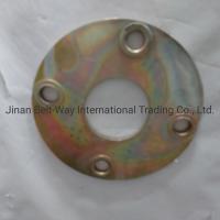 China Standard 100% Tested Sinotruk HOWO Truck Parts Flexible Connection Strap Vg1540080004b for sale