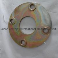 China Standard 100% Tested Sinotruk HOWO Truck Parts Flexible Connection Strap Vg1540080004b for sale