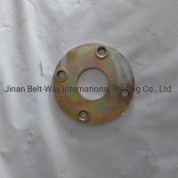 China Standard 100% Tested Sinotruk HOWO Truck Parts Flexible Connection Strap Vg1540080004b for sale