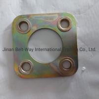China Brake System Parts Flexible Connection Strap for Sinotruk HOWO Truck Vg1560080219 for sale