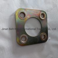 China Brake System Parts Flexible Connection Strap for Sinotruk HOWO Truck Vg1560080219 for sale