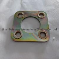 China Brake System Parts Flexible Connection Strap for Sinotruk HOWO Truck Vg1560080219 for sale