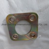 China Brake System Parts Flexible Connection Strap for Sinotruk HOWO Truck Vg1560080219 for sale