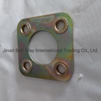 China Brake System Parts Flexible Connection Strap for Sinotruk HOWO Truck Vg1560080219 for sale