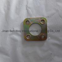 China Brake System Parts Flexible Connection Strap for Sinotruk HOWO Truck Vg1560080219 for sale