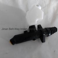 China Transmission System Parts Clutch Master Cylinder for Sinotruk HOWO Truck Wg9719320105 for sale