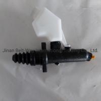 China Transmission System Parts Clutch Master Cylinder for Sinotruk HOWO Truck Wg9719320105 for sale