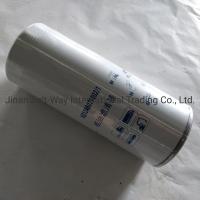 China Transmission System Parts Sinotruk HOWO Truck Spare Parts Oil Filter Wg1246070002 for sale