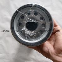 China Transmission System Parts Sinotruk HOWO Truck Spare Parts Oil Filter Wg1246070002 for sale