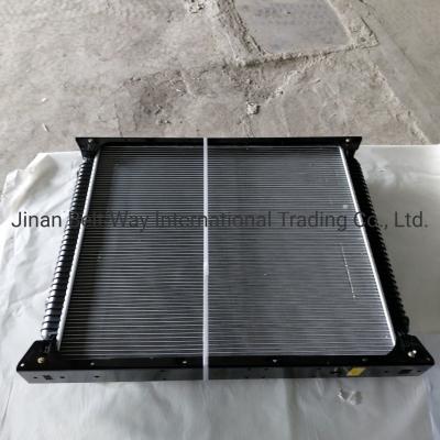 China Sinotruk HOWO Truck Parts Radiator Wg9719530270 Wg9725530011 Contact for Shipping Cost for sale