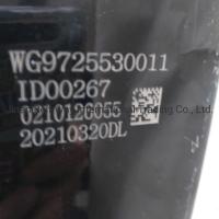 China Sinotruk HOWO Truck Parts Radiator Wg9719530270 Wg9725530011 Contact for Shipping Cost for sale