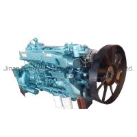 China 371HP Wd615 Series Engine Assembly of HOWO Heavy Duty Truck Diesel Engine Secure Payments for sale