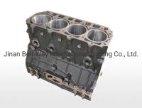 China Sinotruk HOWO Truck Spare Parts Weichai Wd615.47 Diesel Engine 371HP 420HP 336HP Cylinder Block 61560010095b for sale