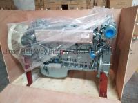 China Front Axle Driving System Parts 371HP Diesel Engine Wd615.47 for HOWO Truck Parts for sale