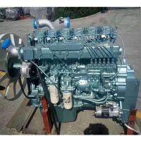 China Gearbox Sinotruk HOWO Wd615.47 Engine at with Transmission System Parts Gearbox for sale