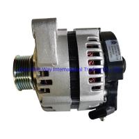 China Sinotruk HOWO Truck Engine Parts 28V Alternator Vg1095094002 Support for USD Payment for sale