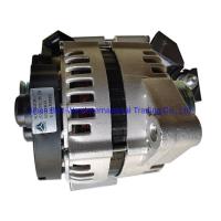 China Sinotruk HOWO Truck Engine Parts 28V Alternator Vg1095094002 Support for USD Payment for sale