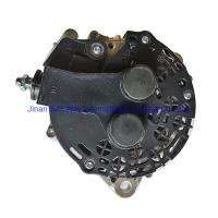 China Sinotruk HOWO Truck Engine Parts 28V Alternator Vg1095094002 Support for USD Payment for sale