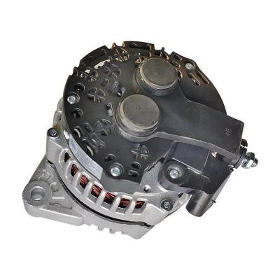 China Sinotruk HOWO Engine Spare Parts Vg1095094002 Generator Alternator for Heavy Duty Trucks for sale
