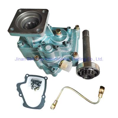 China Sinotruk HOWO Wg9700290150 Dump Truck Power Take off Assembly Get the Best Performance for sale