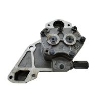 China Wheel Driving System Parts Standard Oil Pump Az1500070020A for Sinotruk HOWO Truck for sale