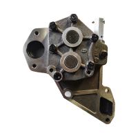 China Wheel Driving System Parts Standard Oil Pump Az1500070020A for Sinotruk HOWO Truck for sale