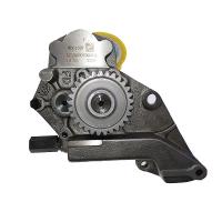 China Wheel Driving System Parts Standard Oil Pump Az1500070020A for Sinotruk HOWO Truck for sale