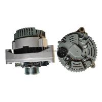 China Sinotruk Truck Spare Part Alternator Vg1560090012 with After-sales Service Online Support for sale