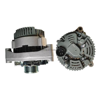 China Sinotruk Truck Spare Part Alternator Vg1560090012 with After-sales Service Online Support for sale
