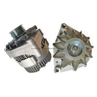 China Sinotruk Truck Spare Part Alternator Vg1560090012 with After-sales Service Online Support for sale