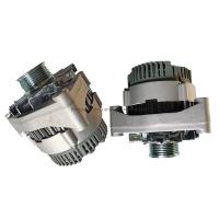 China Sinotruk Spare Parts Engine Generator Vg1560090012 for HOWO Truck in South Asia Market for sale