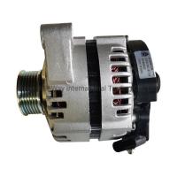 China Suitable for Engine Weichai Wd615 Sinotruk HOWO 371 Truck 28V Alternator Vg1095094002 for sale