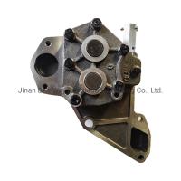 China After-sales Service Online Support Sinotruk HOWO Wd615 Engine Oil Pump Az1500070021A for sale