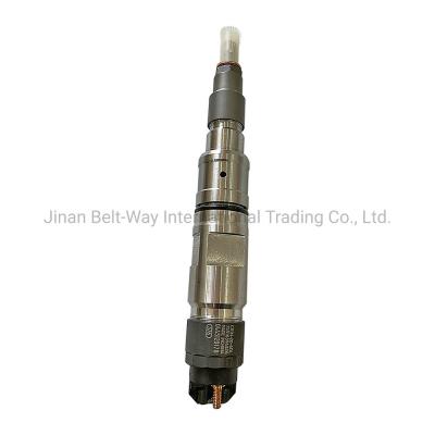 China Jamz Diesel Engine Part 0445120178 Common Rail Injector for Russia Market for sale