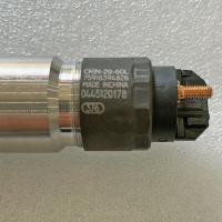 China Long Service Life Common Rail Diesel Fuel Injector 0445120178 for Russia Jamz Lighting for sale