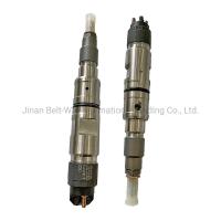 China Transmission System Parts Clutch Common Rail Fuel Injector 0445120178 for Russia Jamz for sale