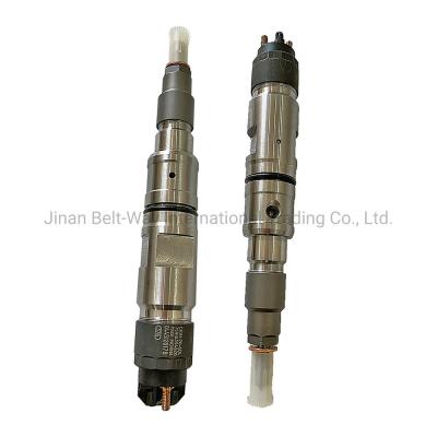 China Transmission System Parts Clutch Common Rail Fuel Injector 0445120178 for Russia Jamz for sale
