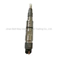 China Transmission System Parts Clutch Common Rail Fuel Injector 0445120178 for Russia Jamz for sale