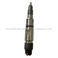 China Transmission System Parts Clutch Common Rail Fuel Injector 0445120178 for Russia Jamz for sale