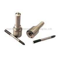 China Dlla150p2153 0445120178 Common Rail Diesel Nozzle for 3.5 Series Injector by Aramex for sale