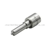 China Front Axle Diesel Common Rail Injector Nozzle Dlla150p2153 for 0 445 120 178 Russia Jamz for sale