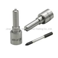 China Front Axle Diesel Common Rail Injector Nozzle Dlla150p2153 for 0 445 120 178 Russia Jamz for sale