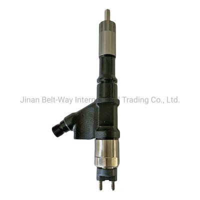 China VG1540080017A R61540080017A 0950006701 Injector for HOWO Truck Steering System Parts for sale